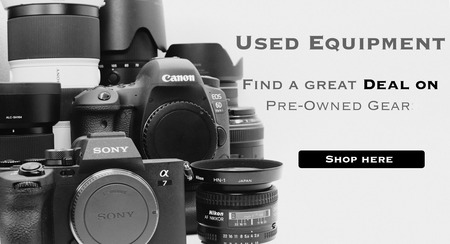Camera Solutions | Portland | Buy Photography Cameras, Lenses & More.